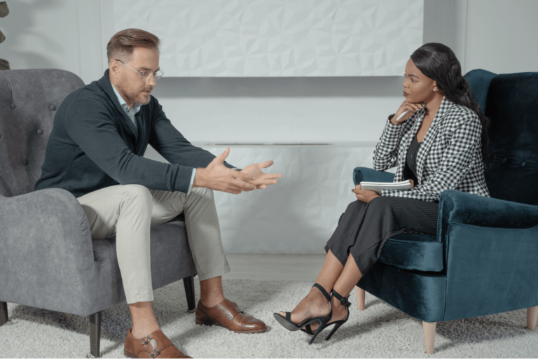 Regression Psychology — How to Prevent it, Symptoms, and Treatment.